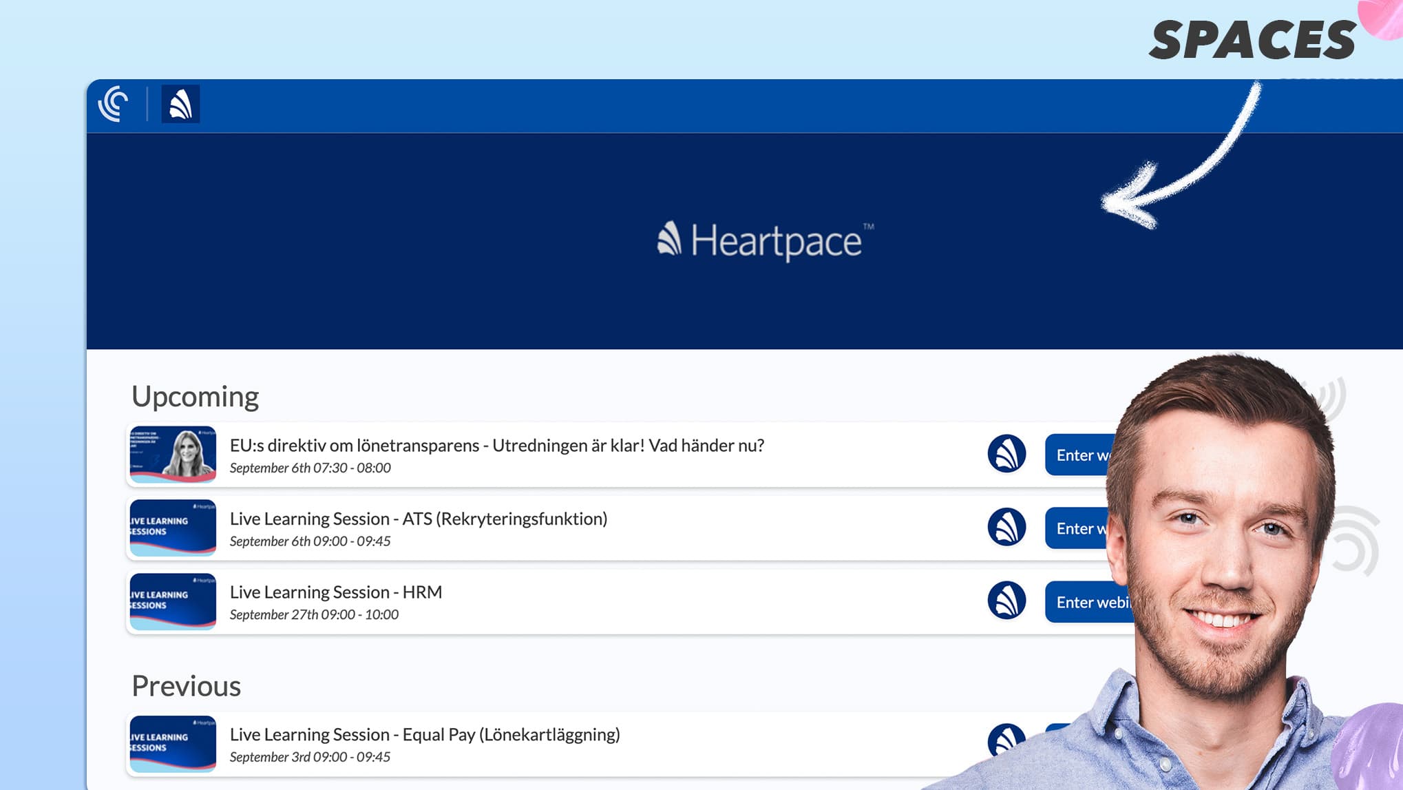 Best Webinar Software - Engaging webinar platform | Univid